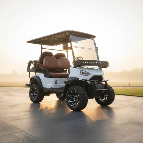 2+2 Golf Carts for Sale | Ocean Cartz – Oceancartz